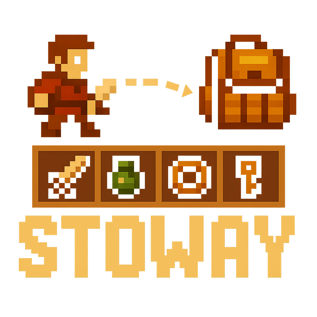 Server Overview V1.2 - Stoway Docs